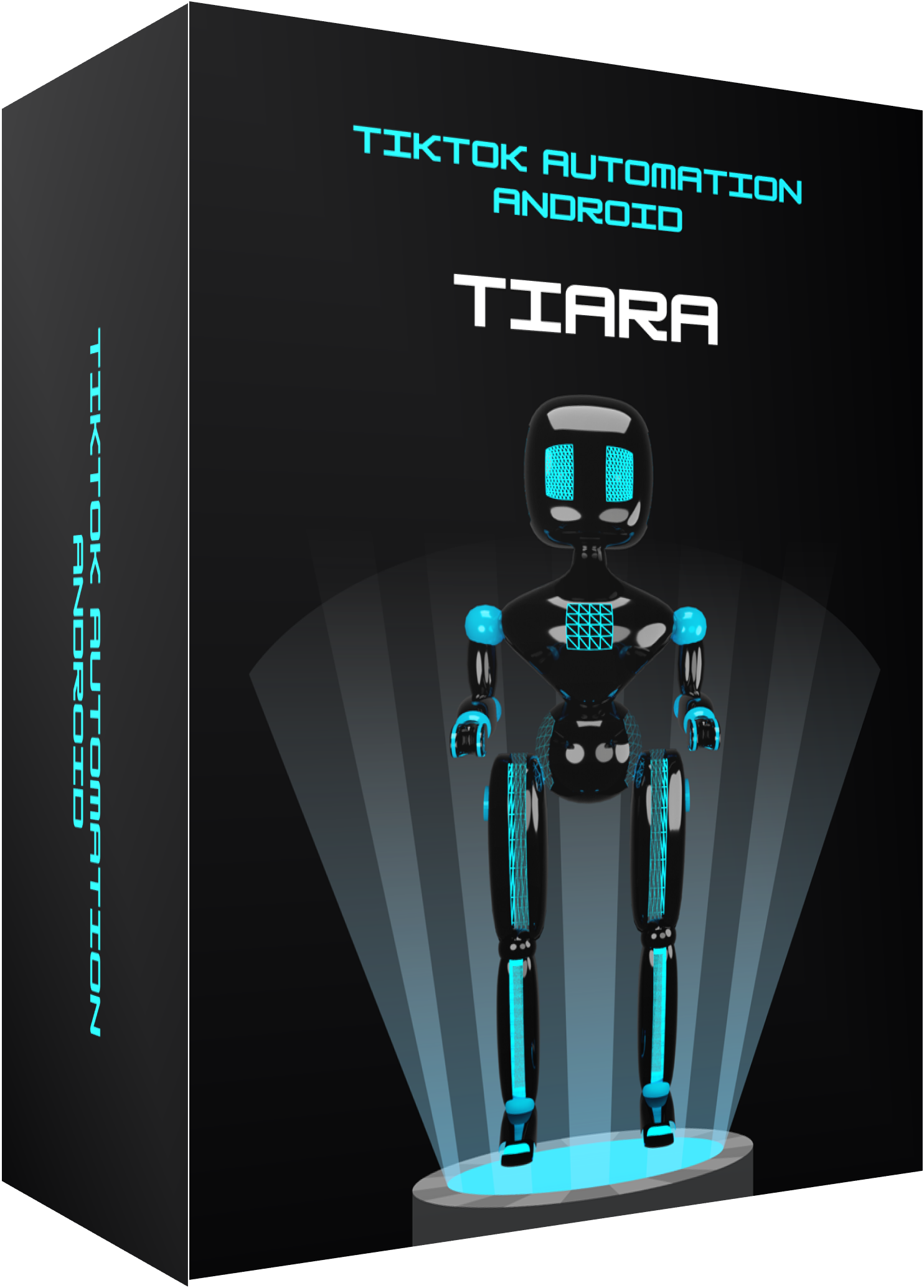 Tiara Tiara